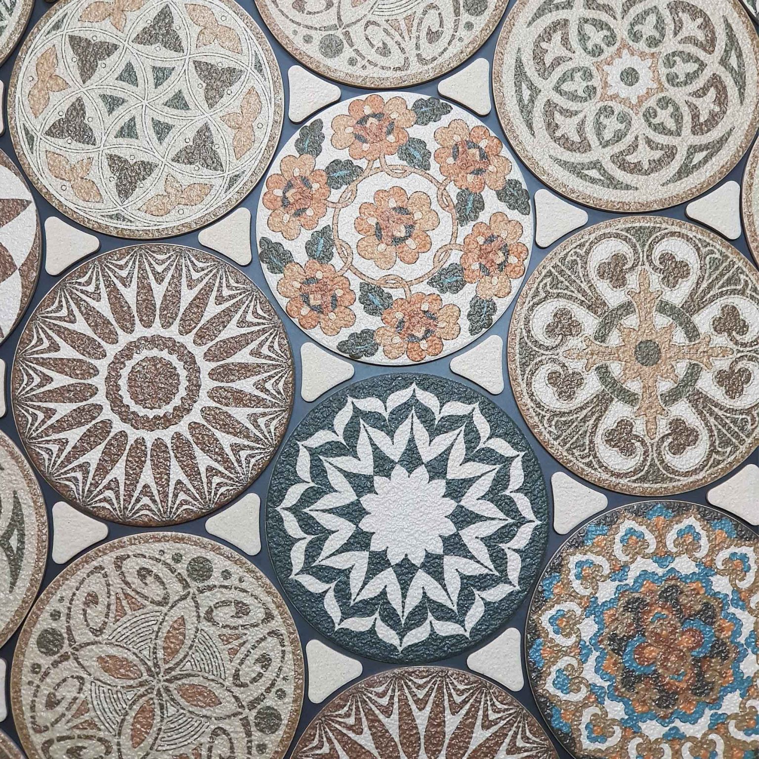 กระเบื้องปูพื้น | FLOOR TILES | BEZEN CERAMIC TILES