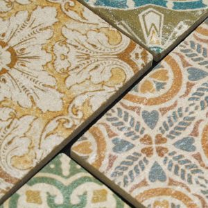 กระเบื้องปูพื้น | FLOOR TILES | BEZEN CERAMIC TILES