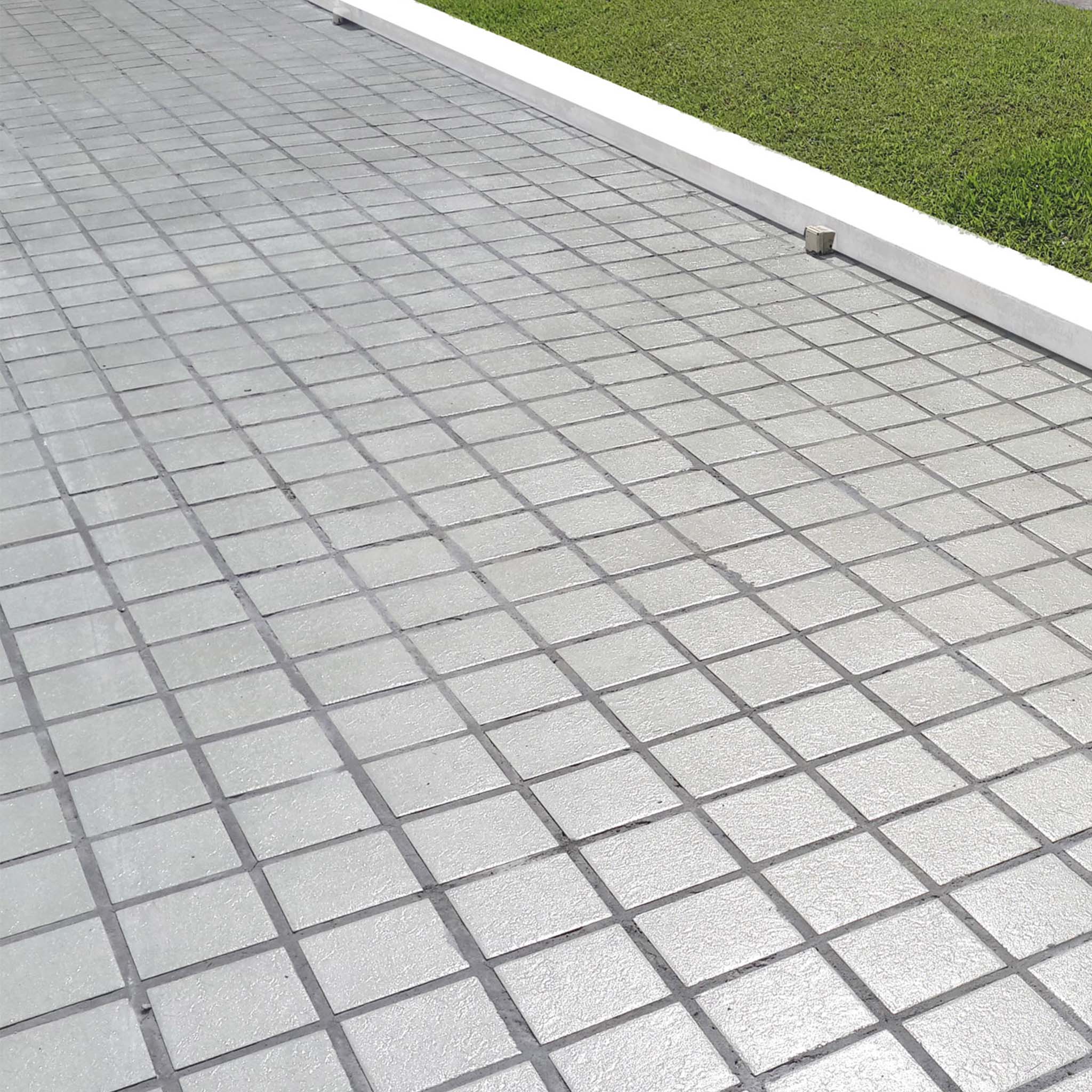 VIENNA SERIES - กระเบื้องบีเซน Bezen Ceramic Tile