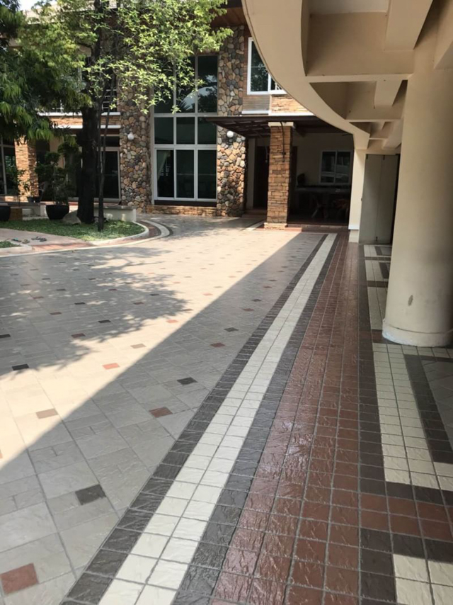 กระเบื้องพอร์ซเลน คืออะไร ? | BEZEN CERAMIC TILES