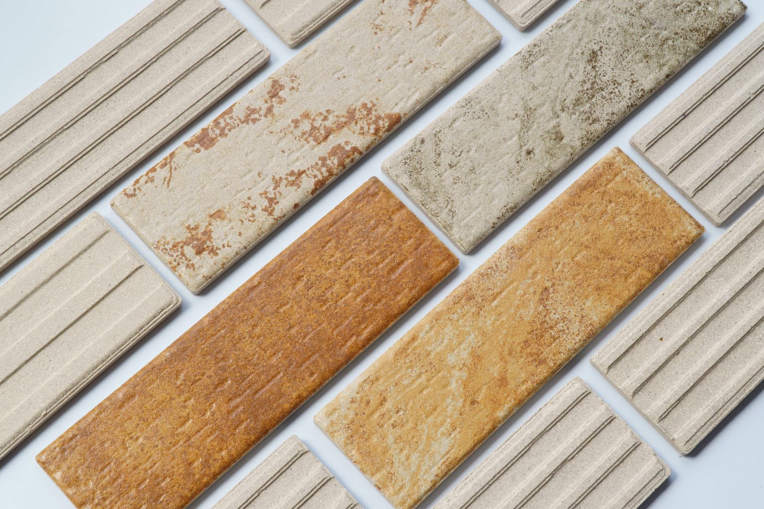 SIENA SERIES - กระเบื้องบีเซน Bezen Ceramic Tile