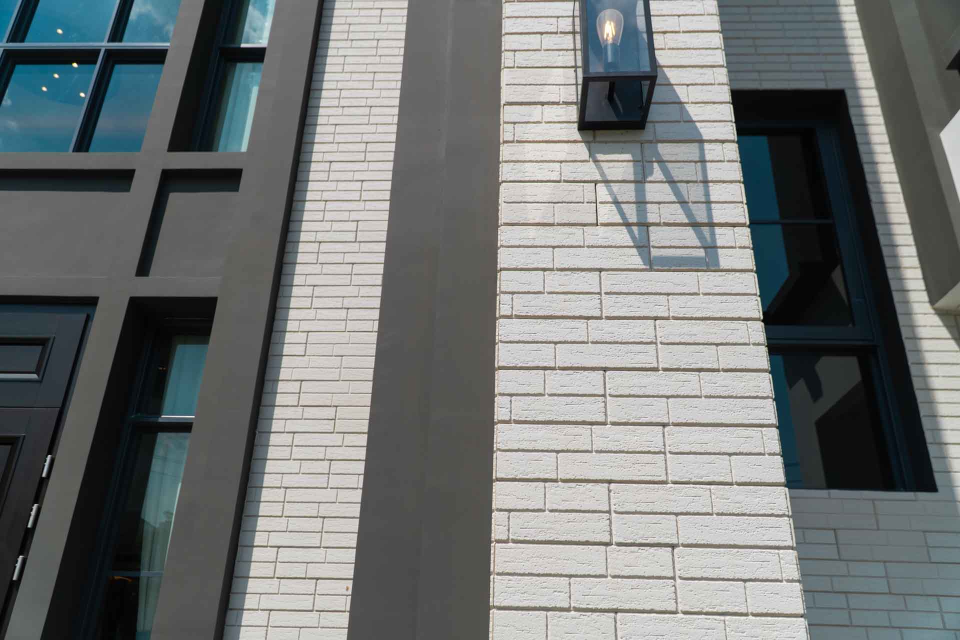 ผลงานของเรา - กระเบื้องบีเซน Bezen Ceramic Tile