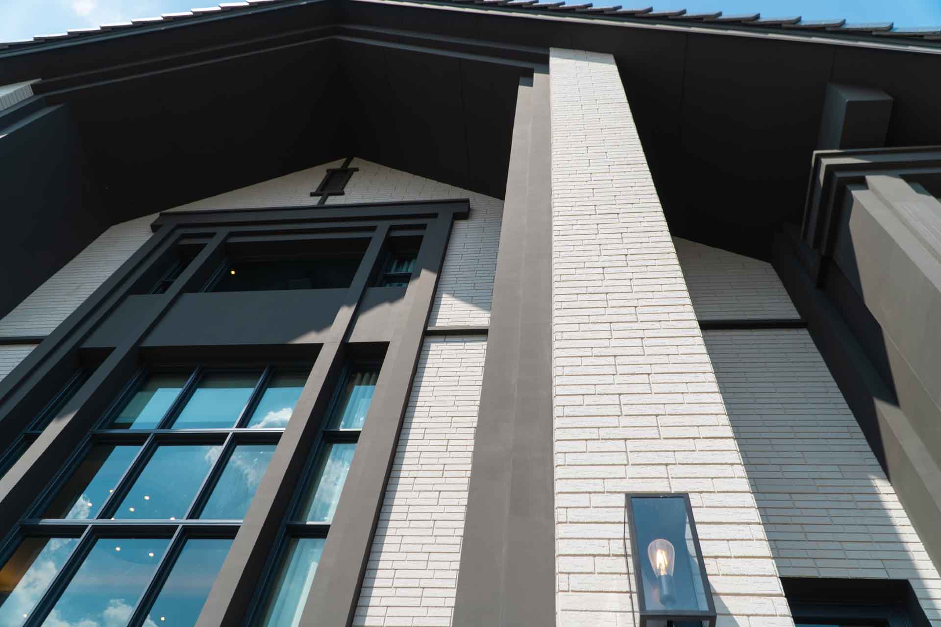 ผลงานของเรา - กระเบื้องบีเซน Bezen Ceramic Tile