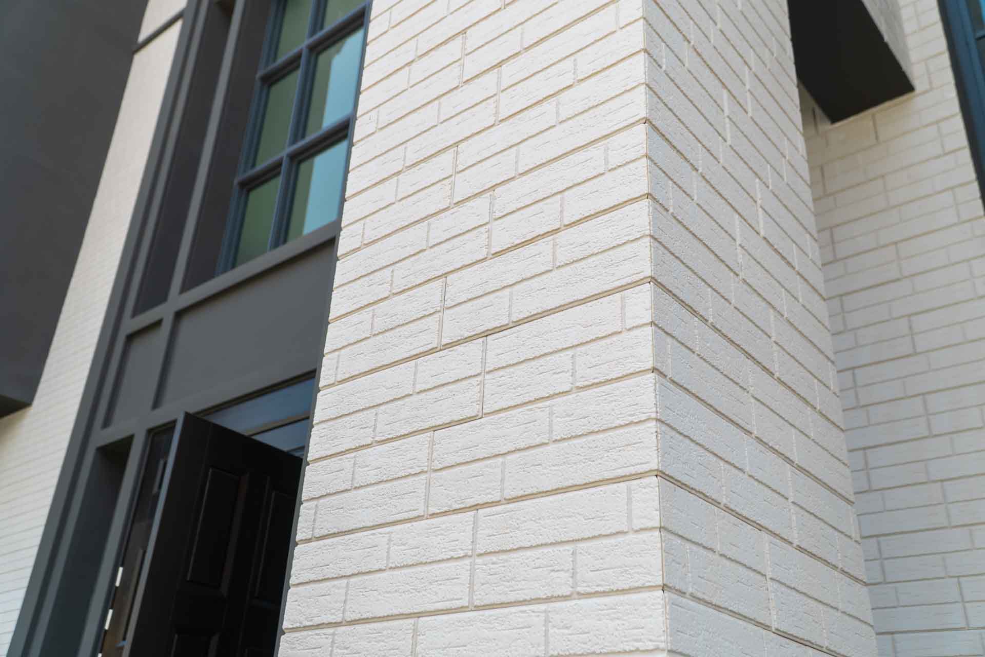 ผลงานของเรา - กระเบื้องบีเซน Bezen Ceramic Tile