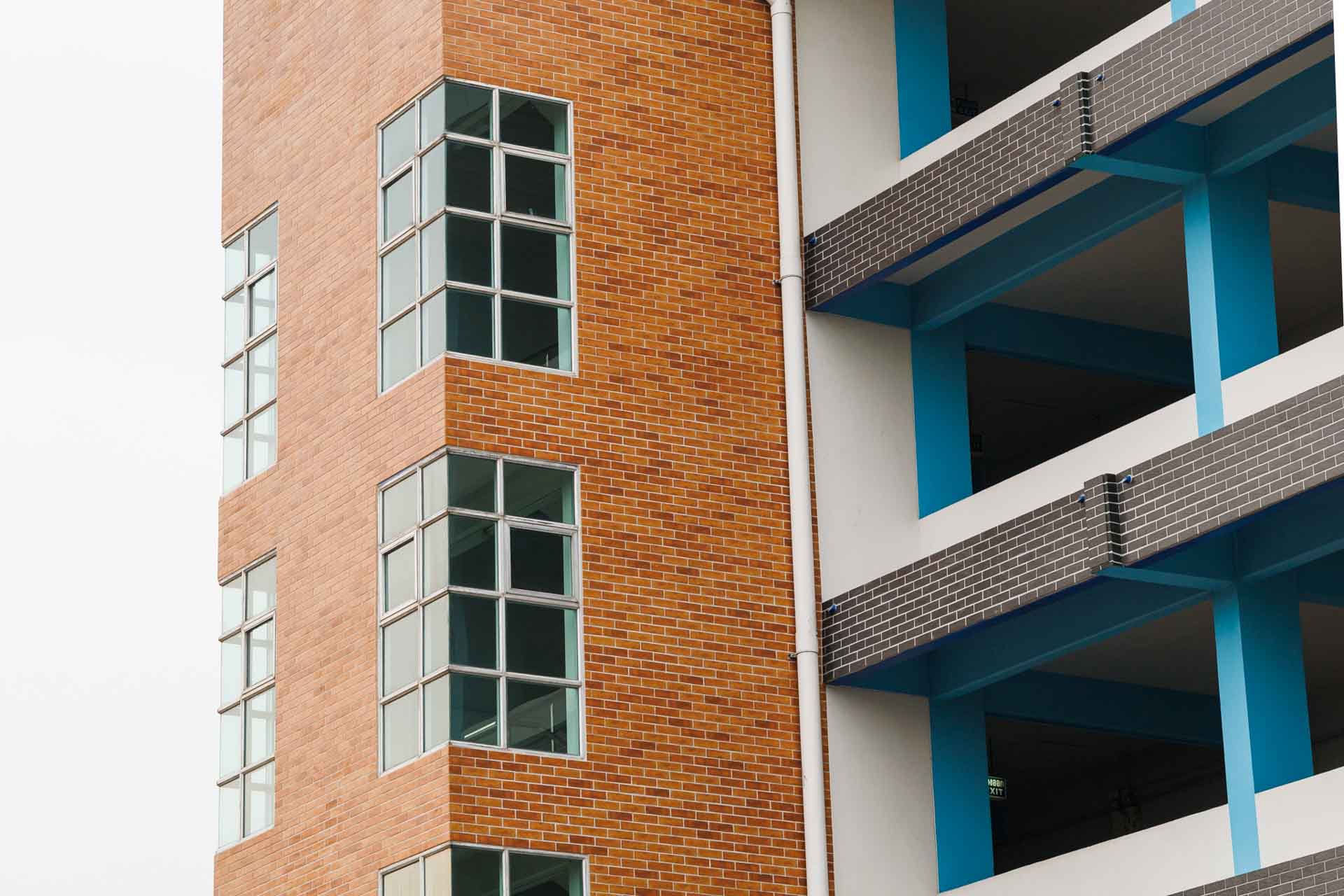 NTC - กระเบื้องบีเซน Bezen Ceramic Tile