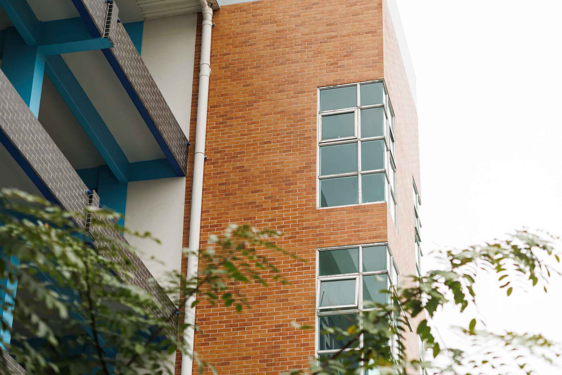 NTC - กระเบื้องบีเซน Bezen Ceramic Tile