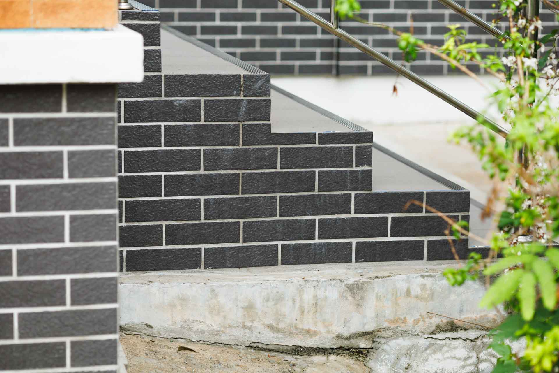 NTC - กระเบื้องบีเซน Bezen Ceramic Tile