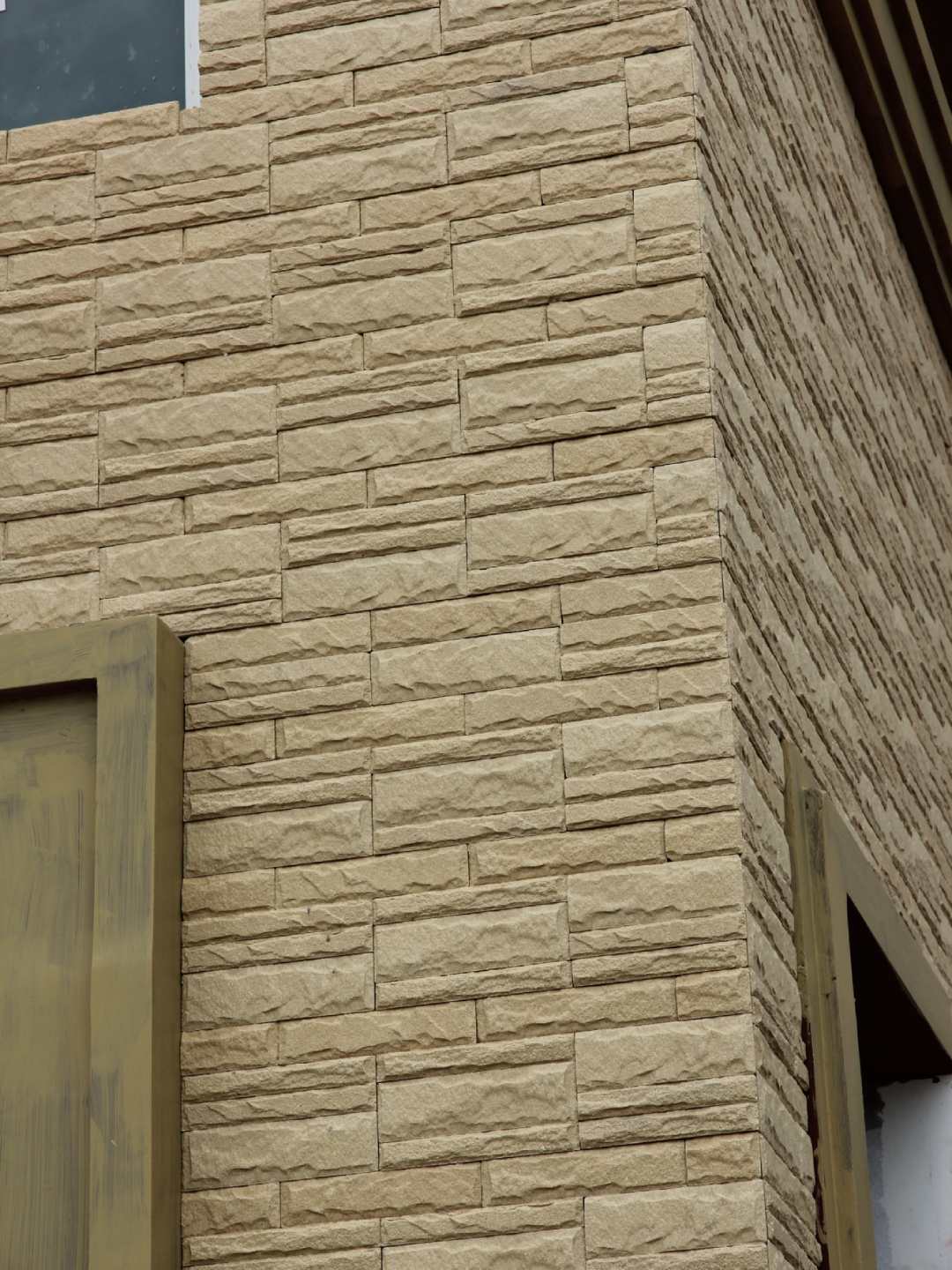 ผลงานของเรา - กระเบื้องบีเซน Bezen Ceramic Tile