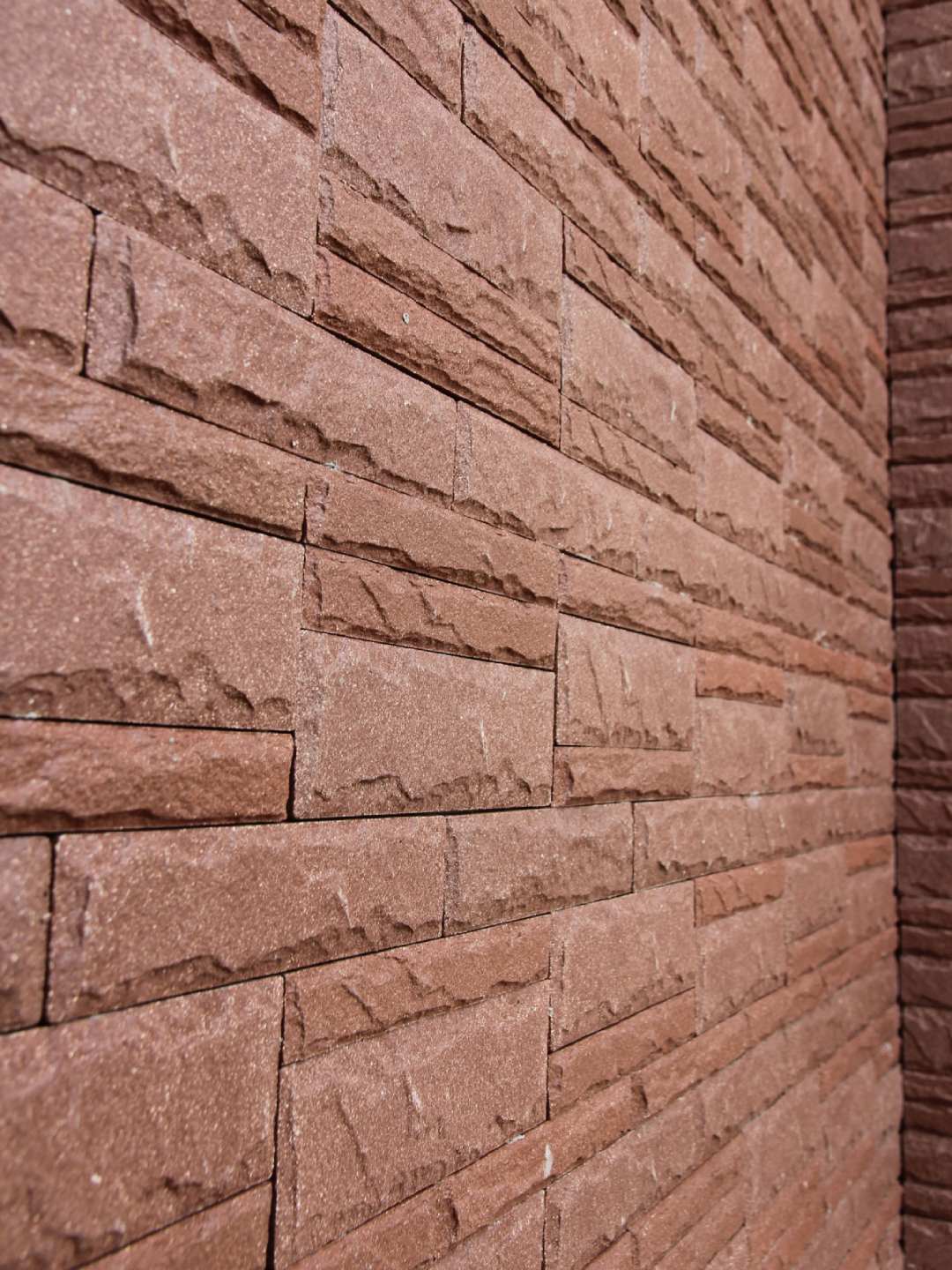 ผลงานของเรา - กระเบื้องบีเซน Bezen Ceramic Tile