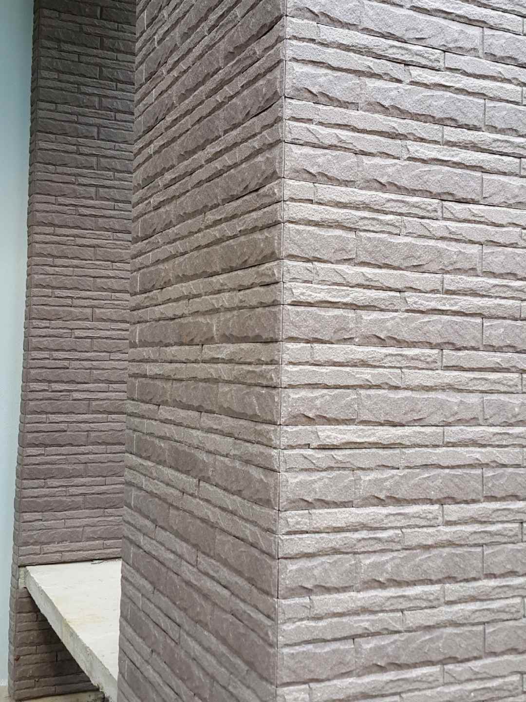 ผลงานของเรา - กระเบื้องบีเซน Bezen Ceramic Tile