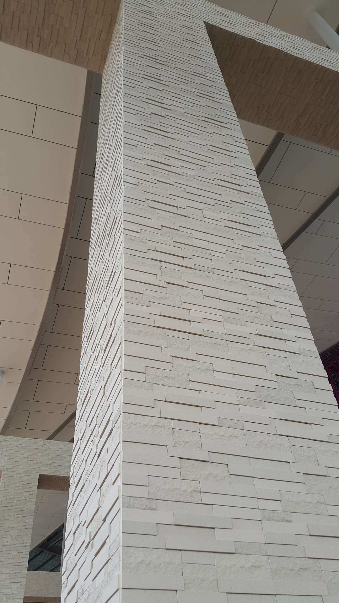 ผลงานของเรา - กระเบื้องบีเซน Bezen Ceramic Tile